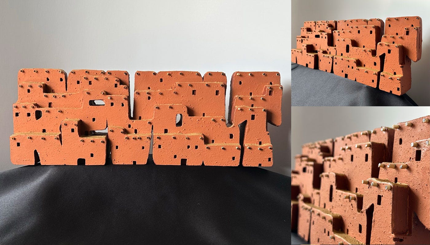 Metamorphosis of Creativity: The Transformation of Jeremy Arviso ...