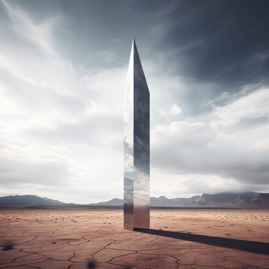 Tutorial: Make simple blog post images using Midjourney