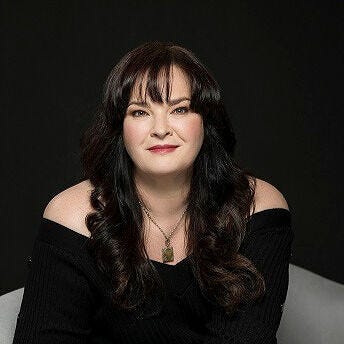 A conversation with Angela Slatter