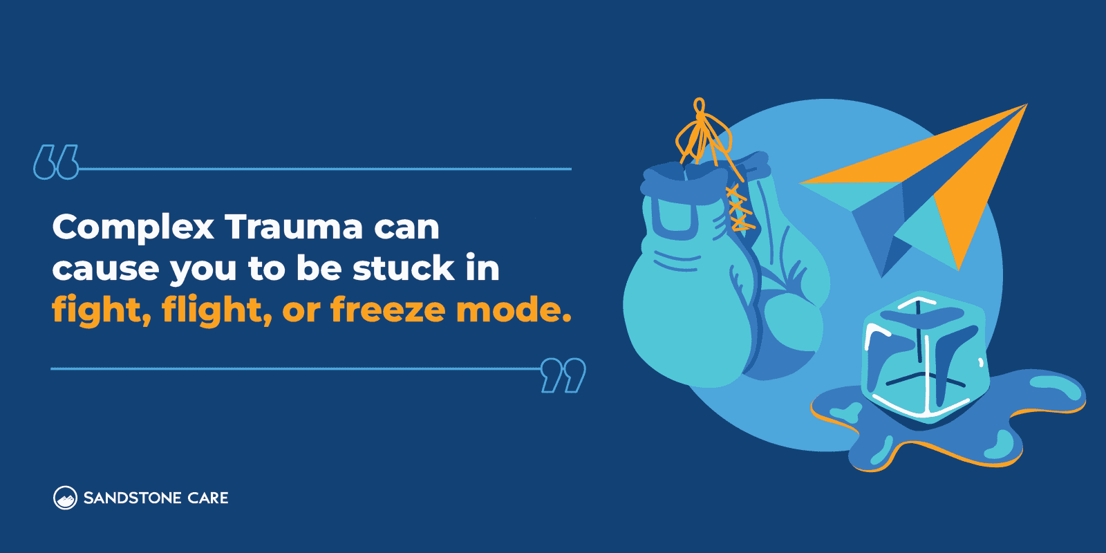 Understanding Trauma to Improve Health! - by Coach Castle