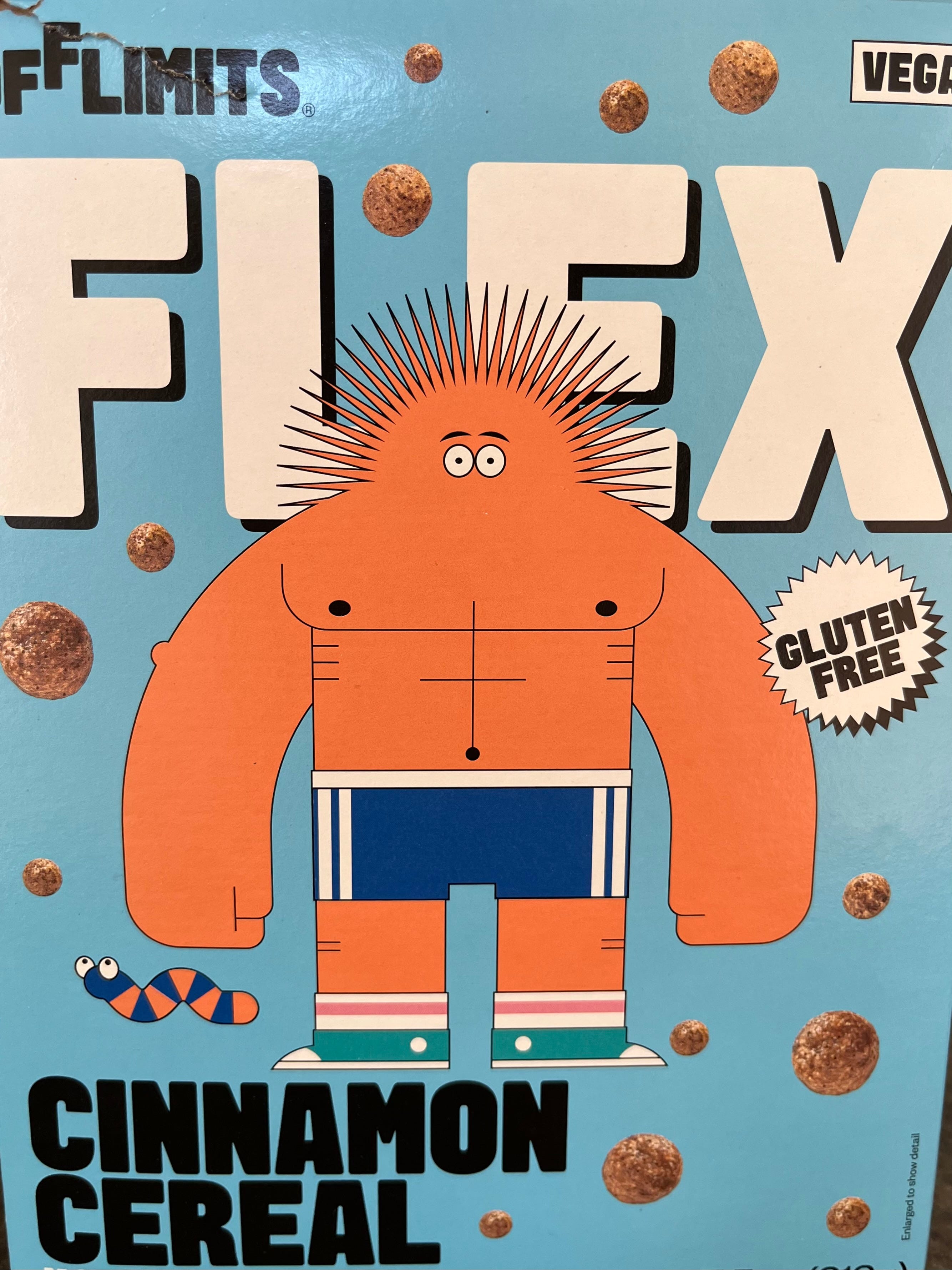 Weird Flexes and Hairshirts - by Alyson Mosquera Dutemple