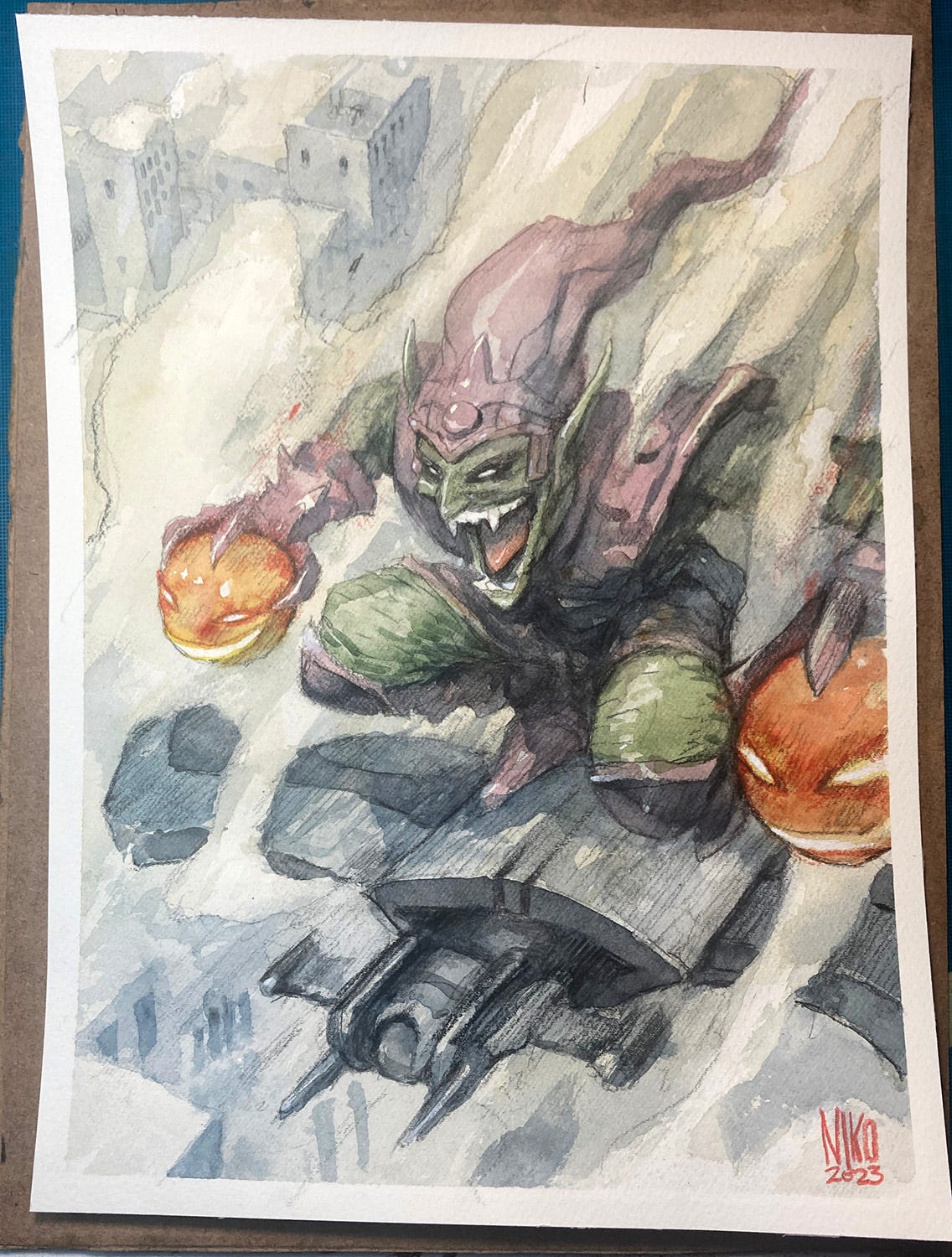 SPECTATORS - Part 82