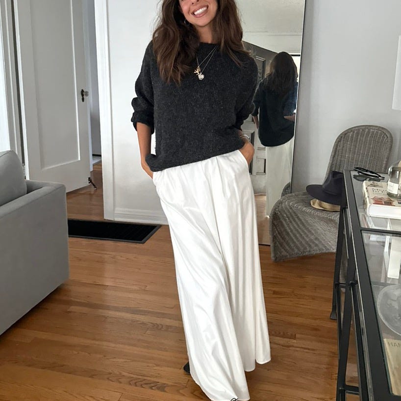 Gabriella Gofis | Substack