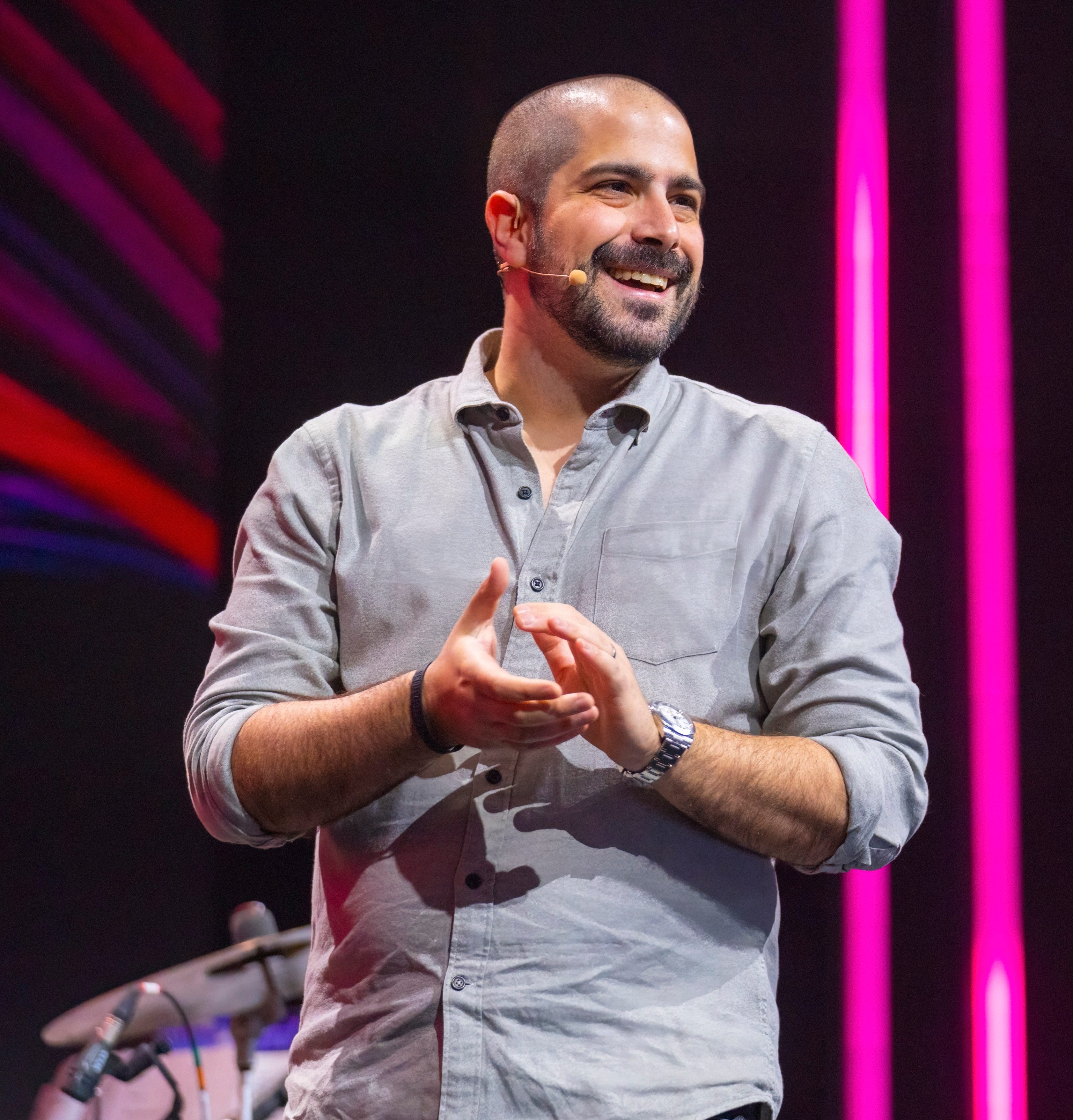 Greg Ceccarelli | Substack