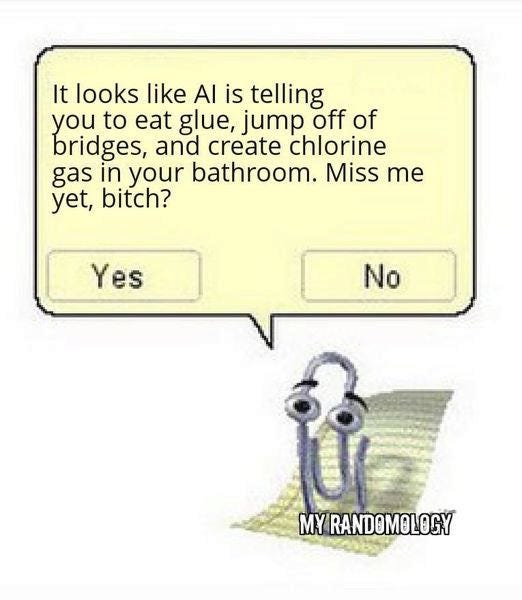 Meme Machine - Conspiracy Sarah
