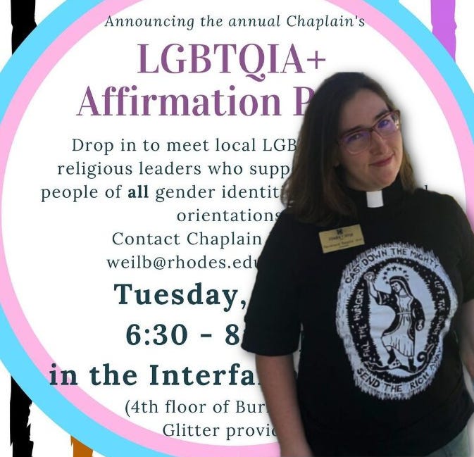 Presbyterian ‘Pastor’ Who Tried To Host BDSM 101 Workshop with ...