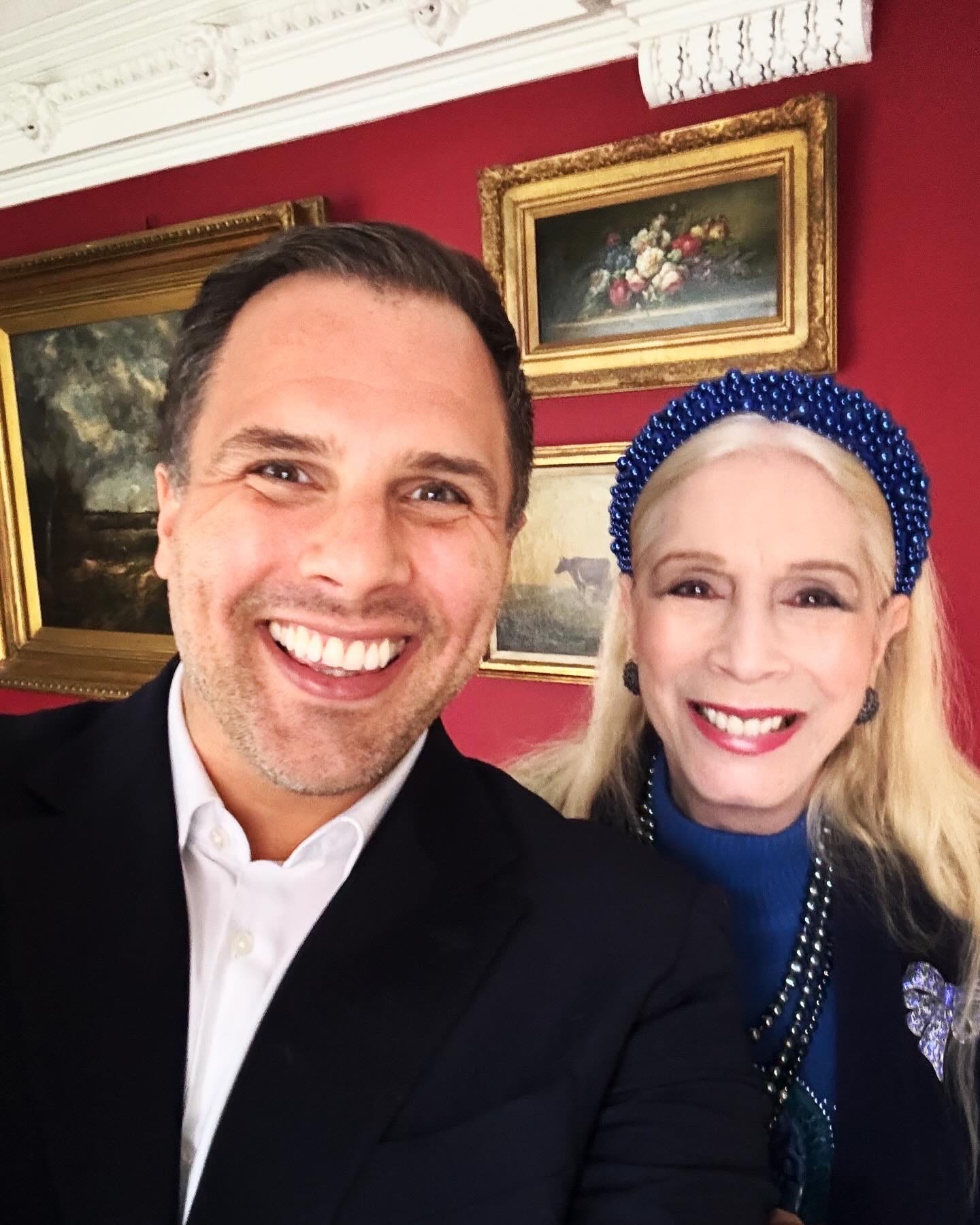Lady C questions the truth about Archie and Lilibet’s birth in ...