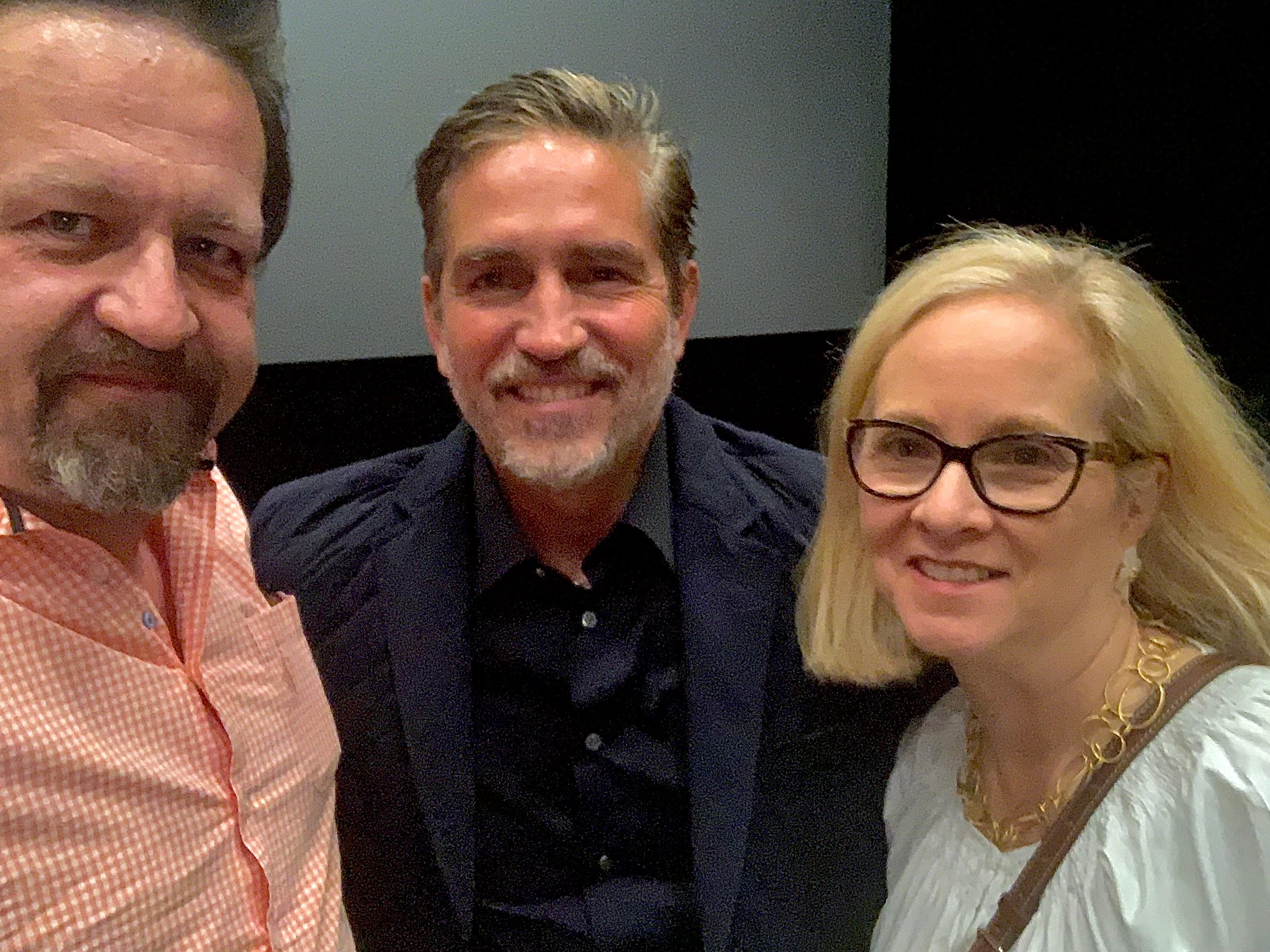 Sebastian Gorka: The Story Behind the ‘Sound of Freedom’