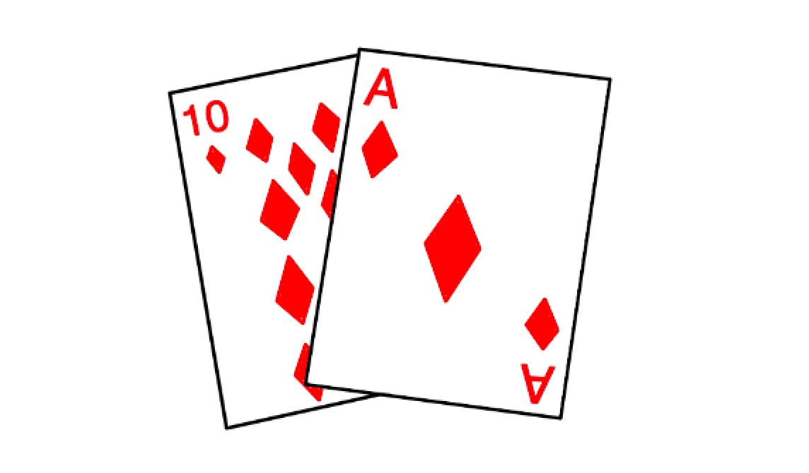 Same Cards, Different Games - Young Money by Jack Raines