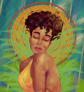 devyn simone | Substack