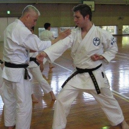 The value of rank in the martial arts economy