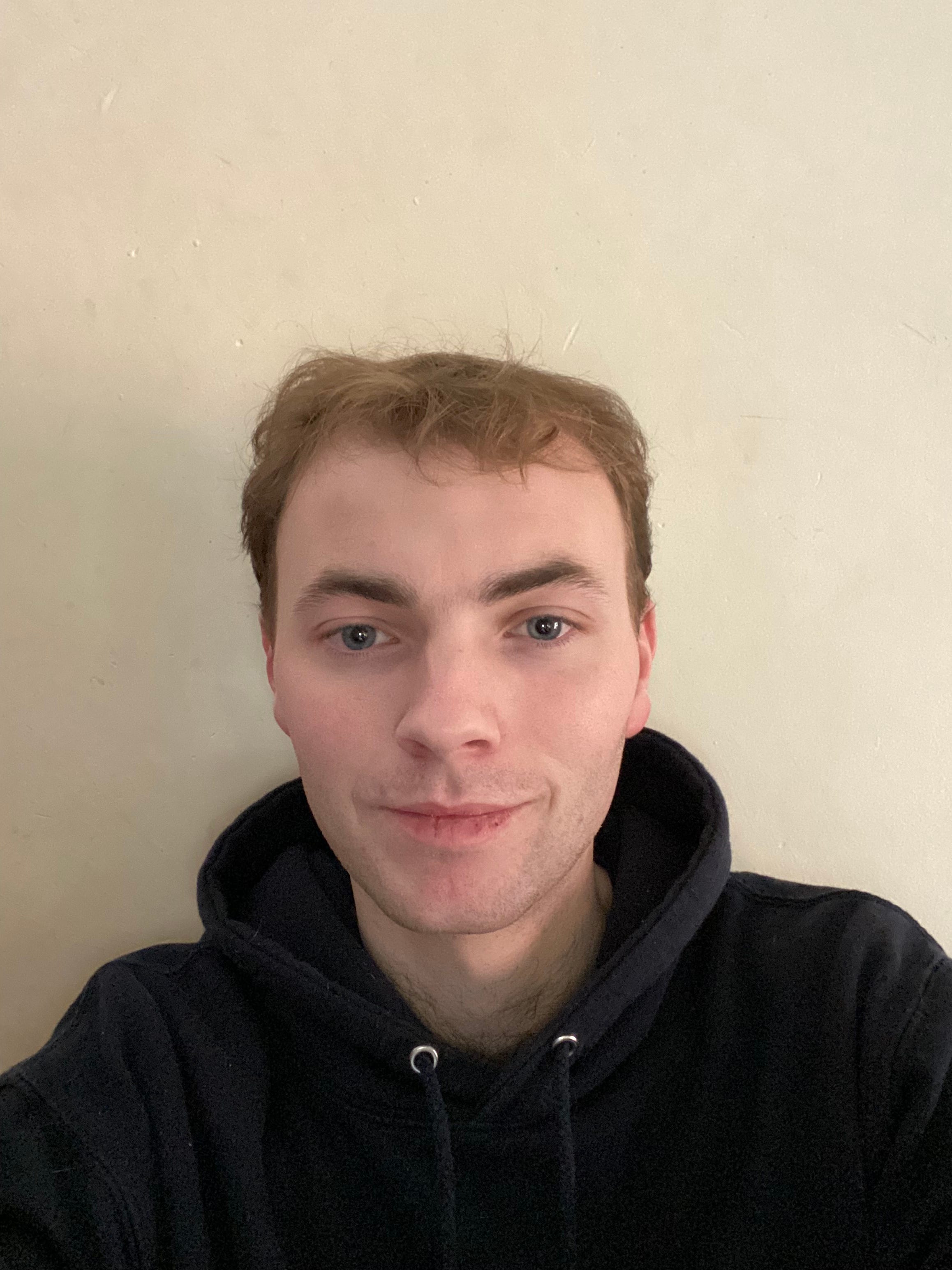 David Astill | Substack