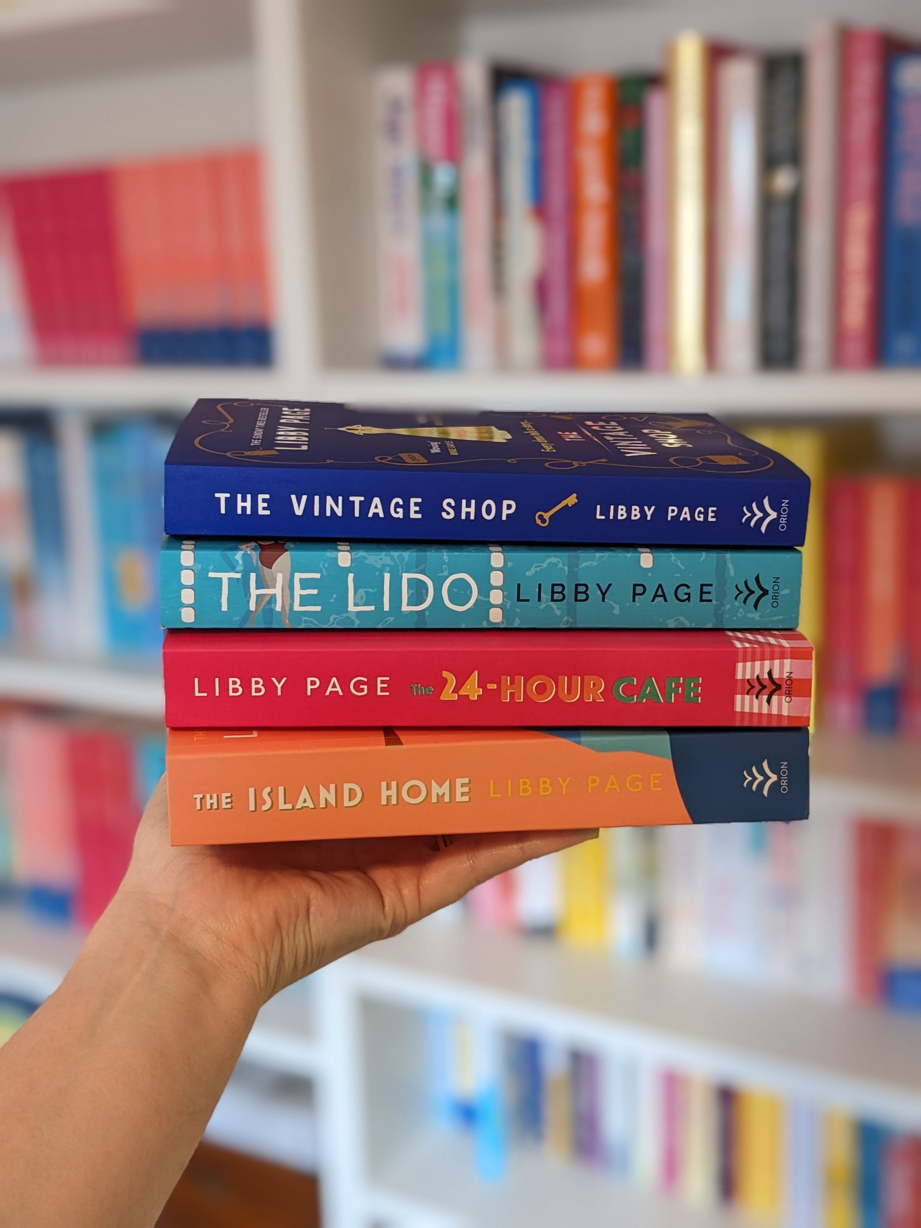 How do I choose my book titles?