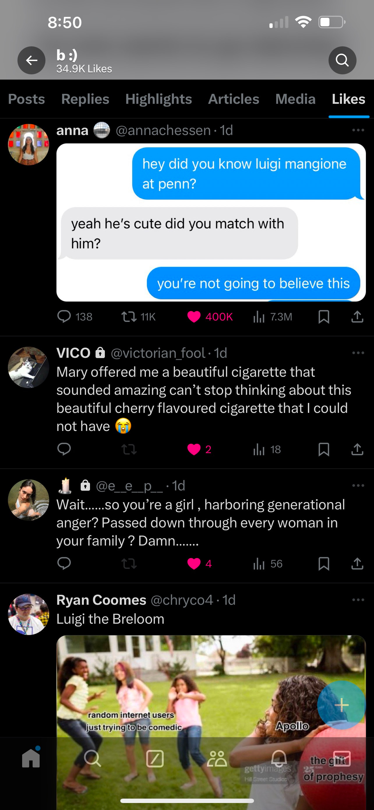 Tuesday, December 10 - b:)’s Substack