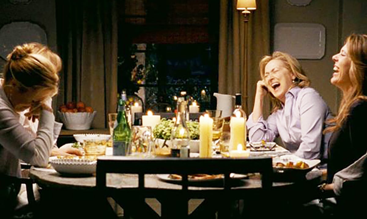 Are You Divorce Curious? - by Colleen Crivello