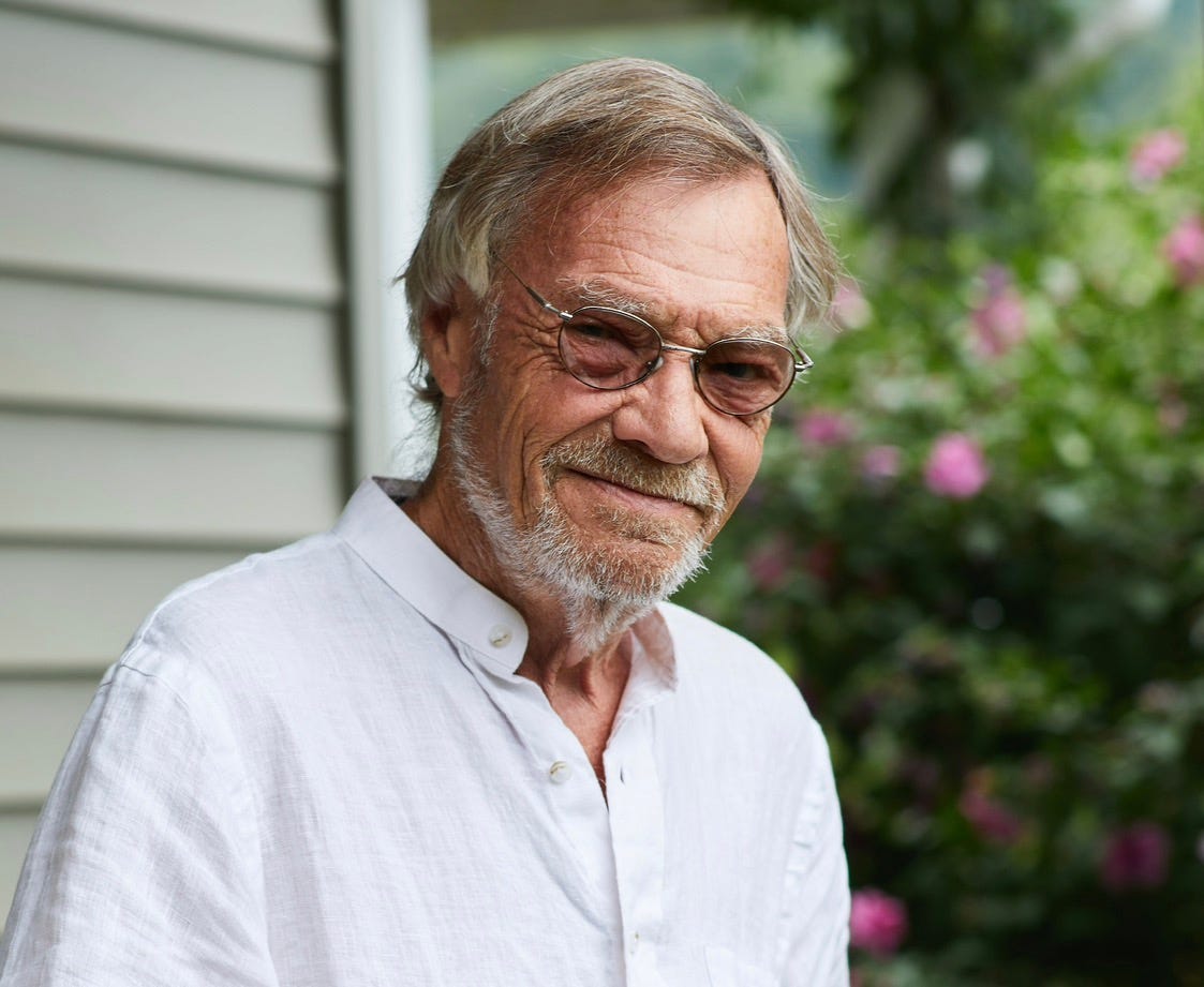 John Fogg | Substack