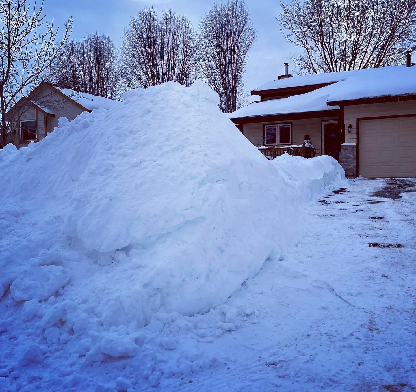 Making Space for Priorities - by Wendy Cichanski Caduff