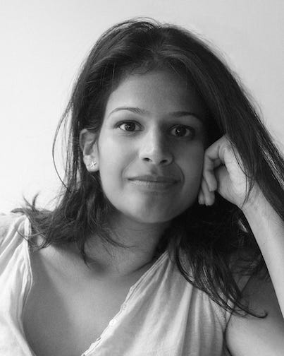 A Fascinating New Look at Carolyn Bessette Kennedy