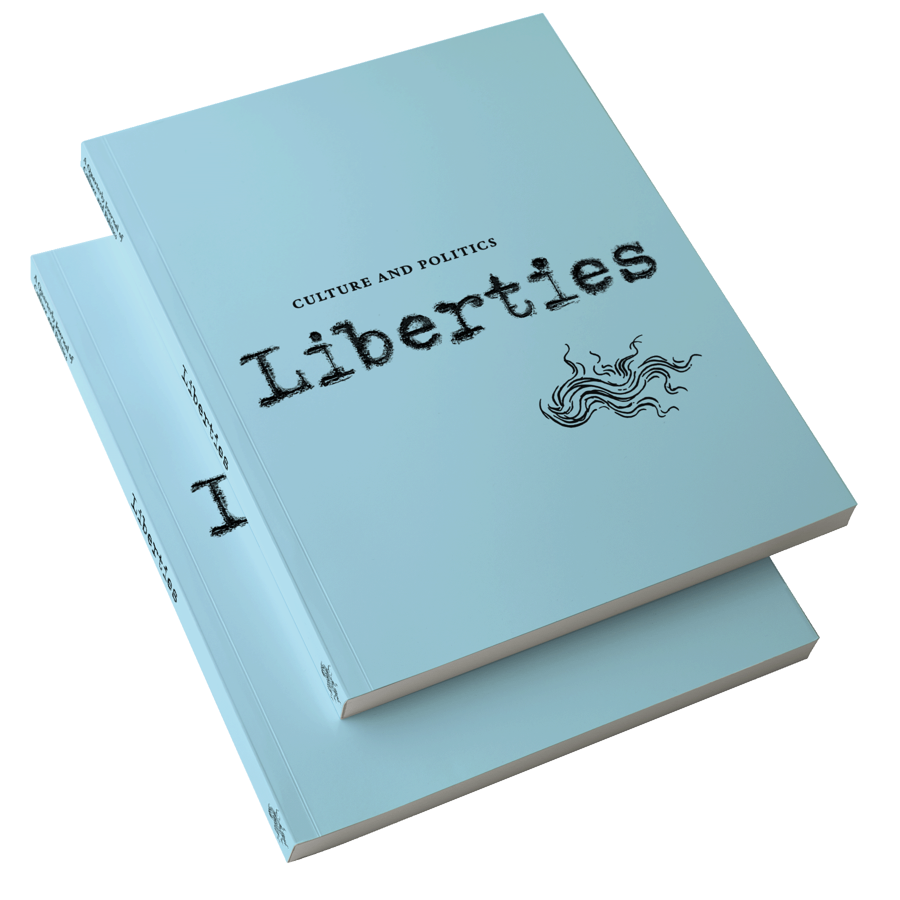 Anna Gát: Announcing our Liberties partnership