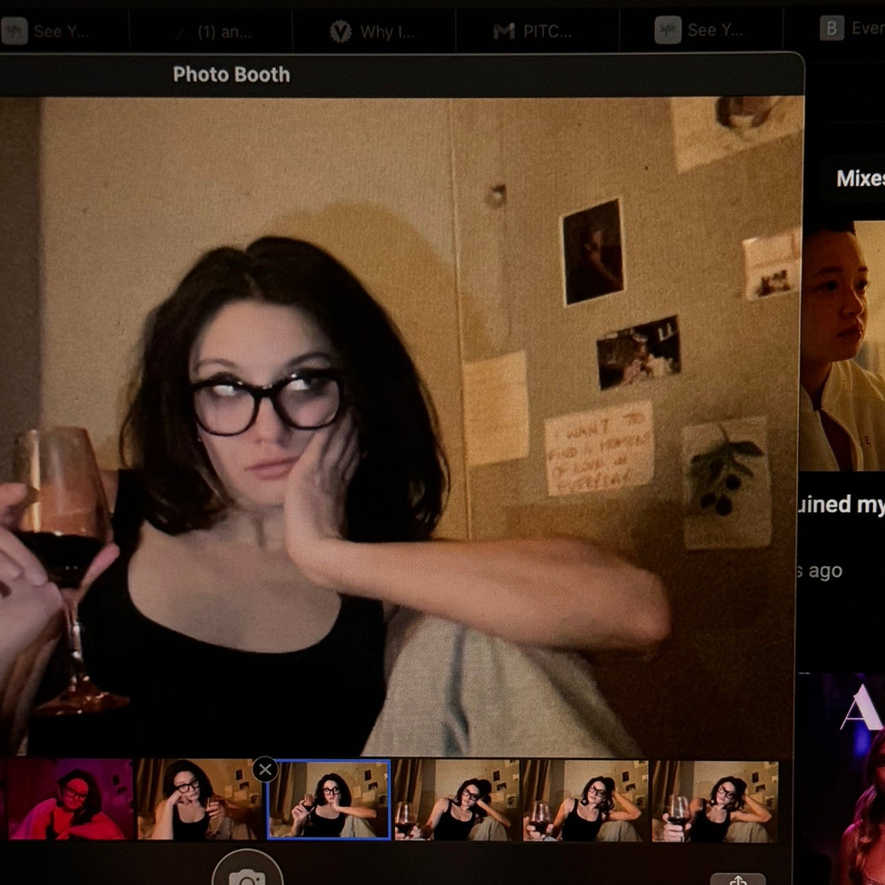 Sierra Madison | Substack