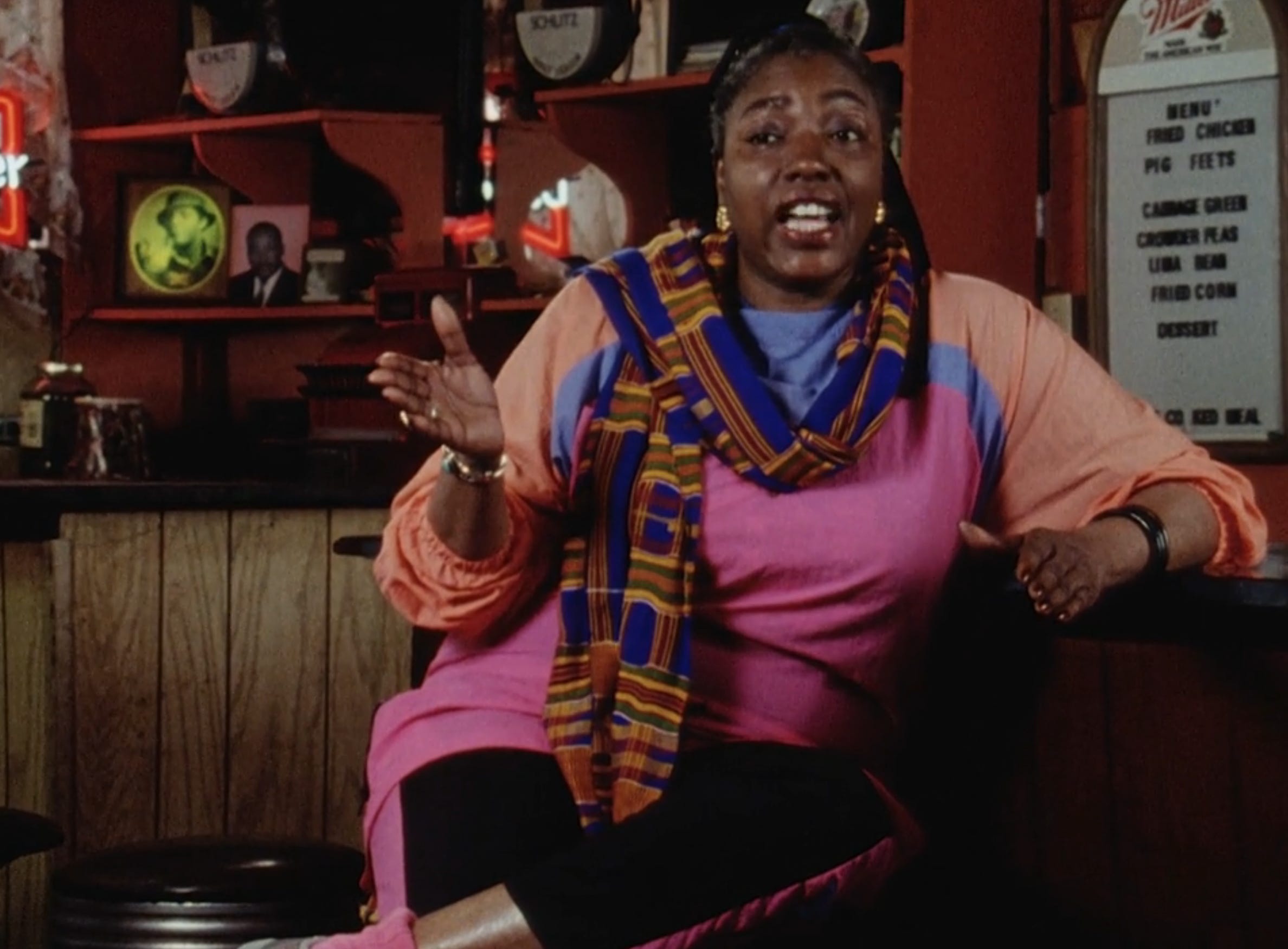 I'm not wasting another second. - by Marya E. Gates