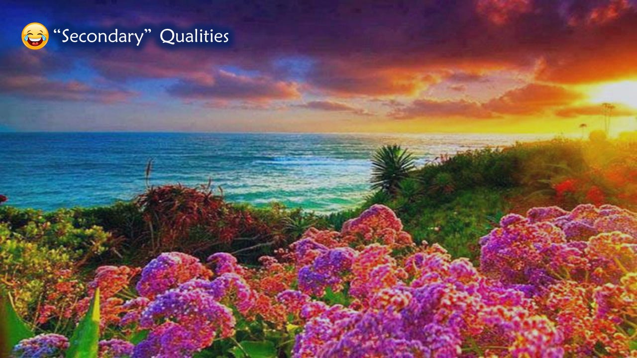 Archetypal Approach to Color - by Thomas Joseph Brown