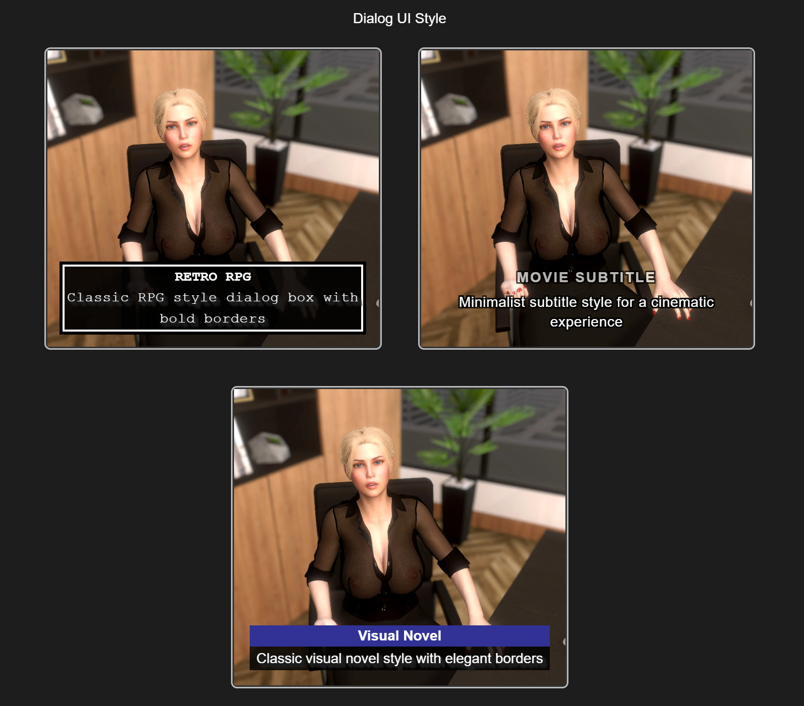 Jugs Bay Developer Update March 2025