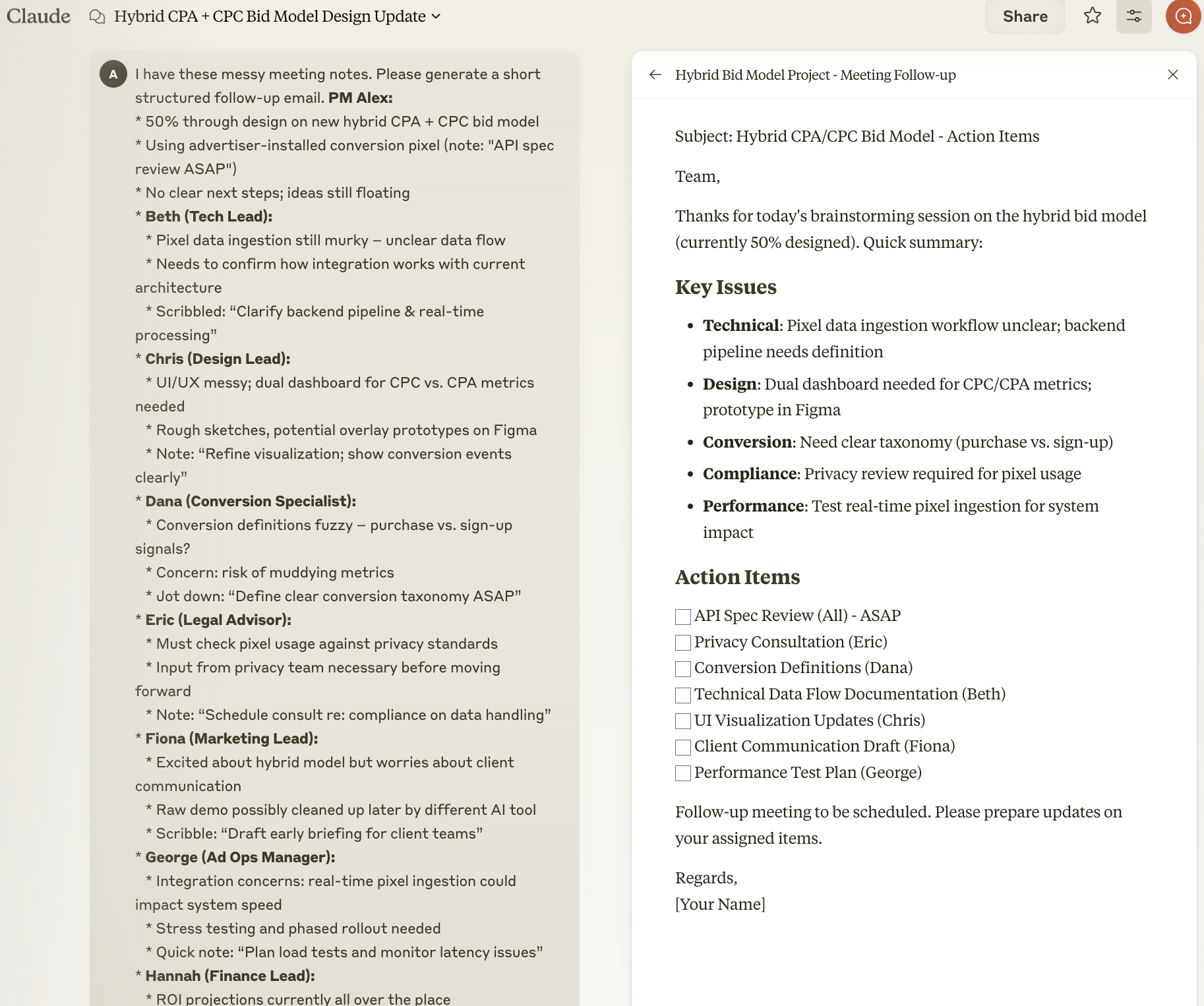 How to Use Claude for Work - by Aakash Gupta