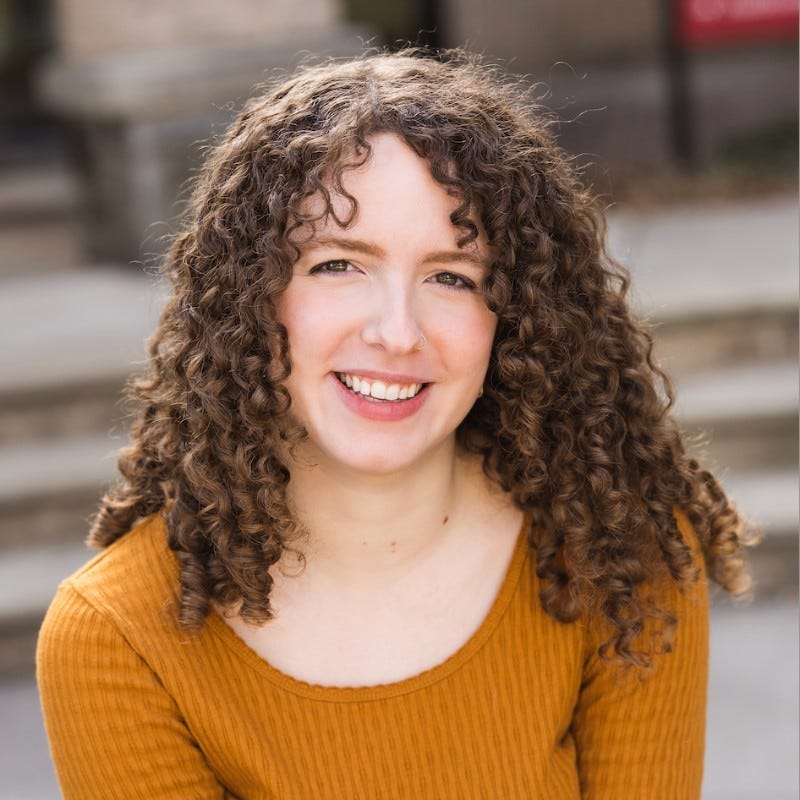 Growth, Attribution, and AI - A Marketing Journey with Rosalind Lutsky