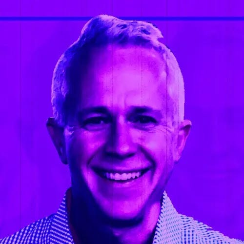 Josh Albertson | Substack