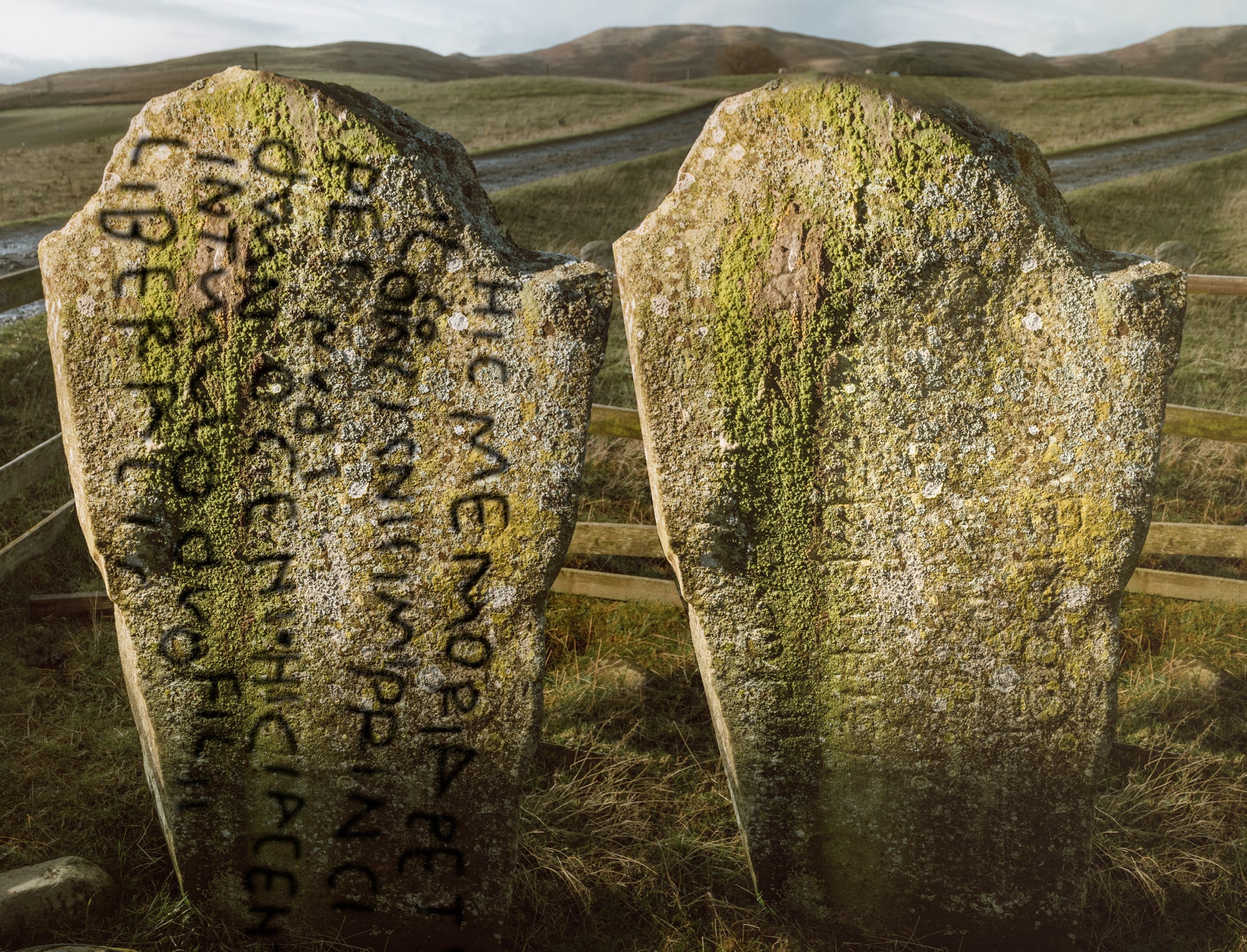 Special Guest Feature @p5ych0p0mp: The Rise and Fall of Rheged