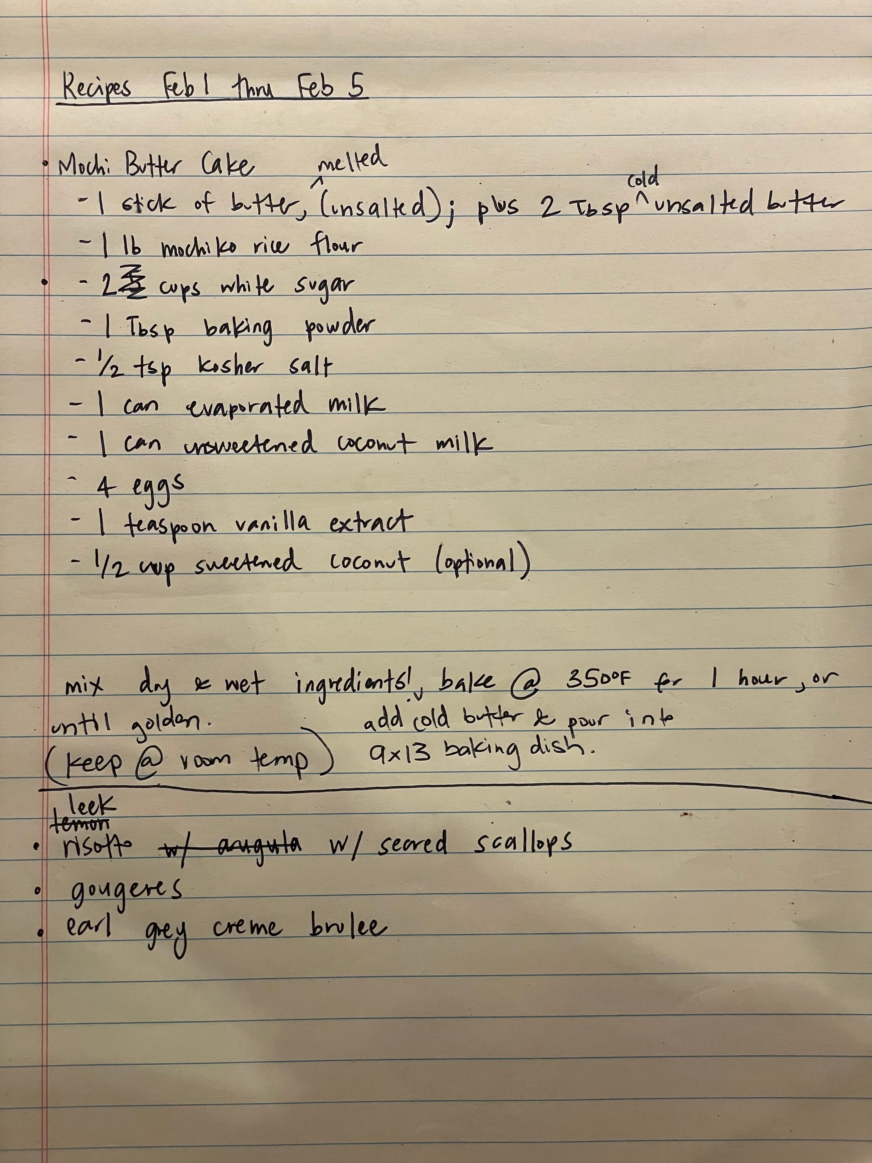 I'm back 👋 - by Zoe Barrie Soderstrom - Happy Hour