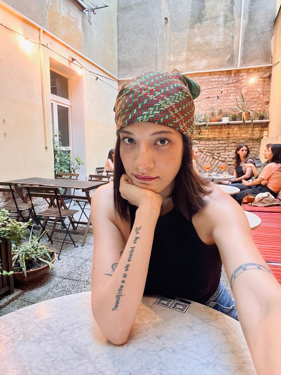 Alice Donato | Substack