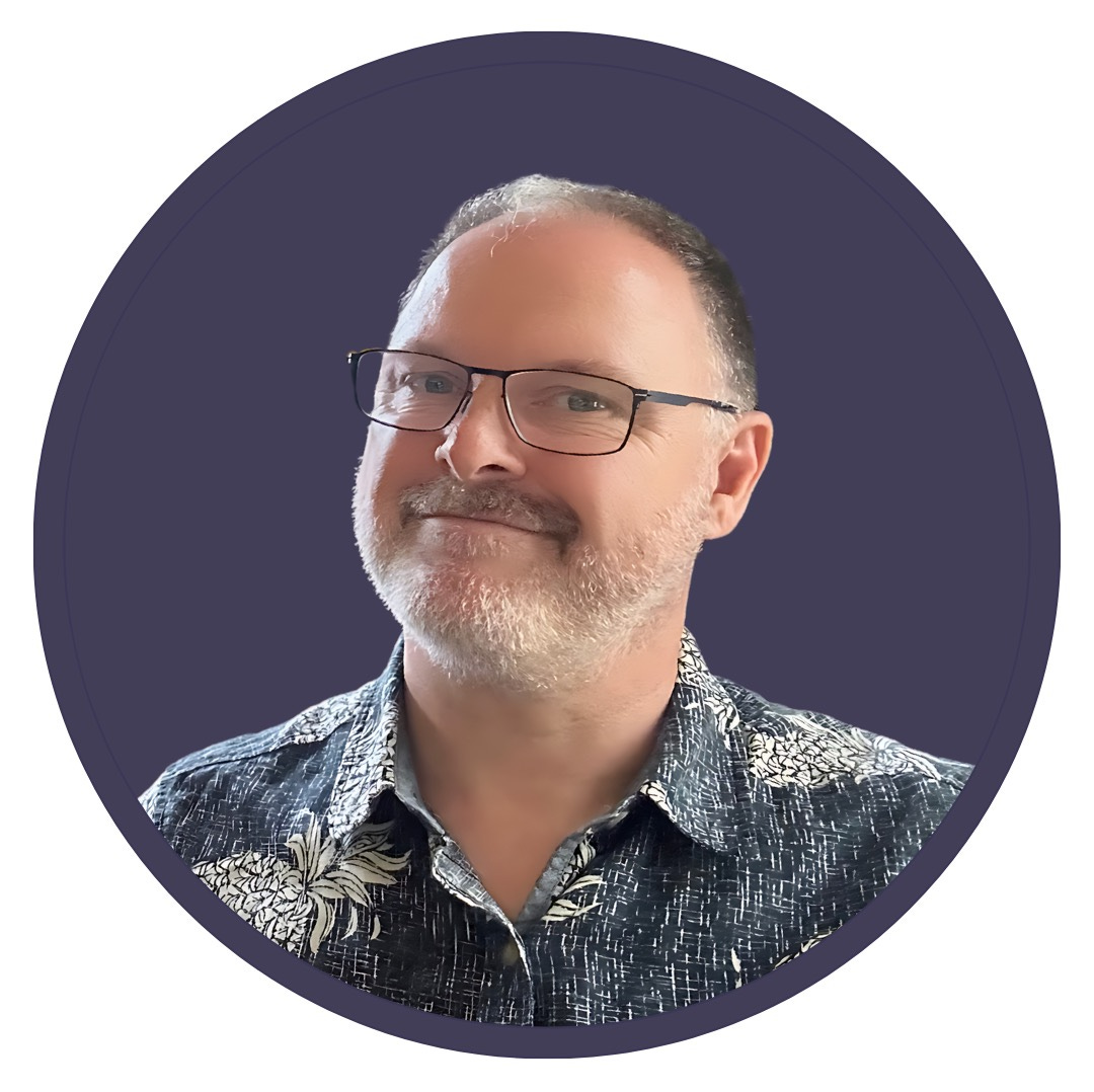 Gareth Davies | Substack