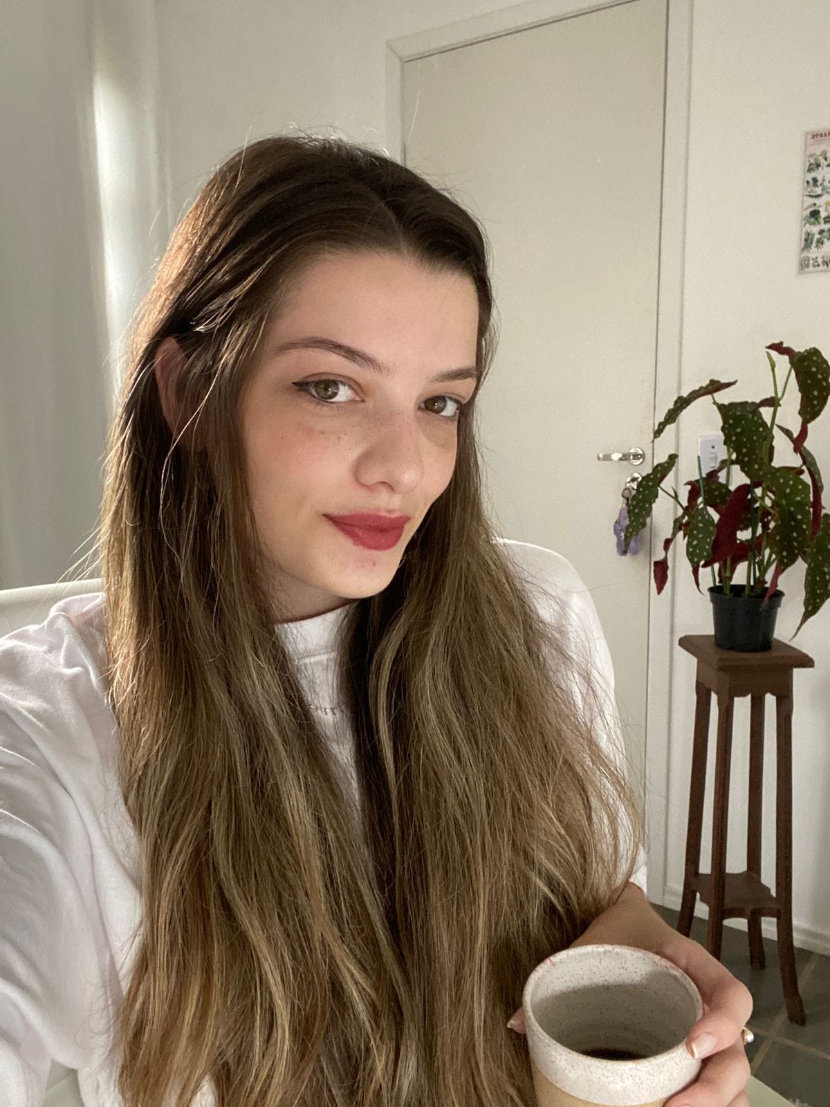 Mariana Rosa | Substack