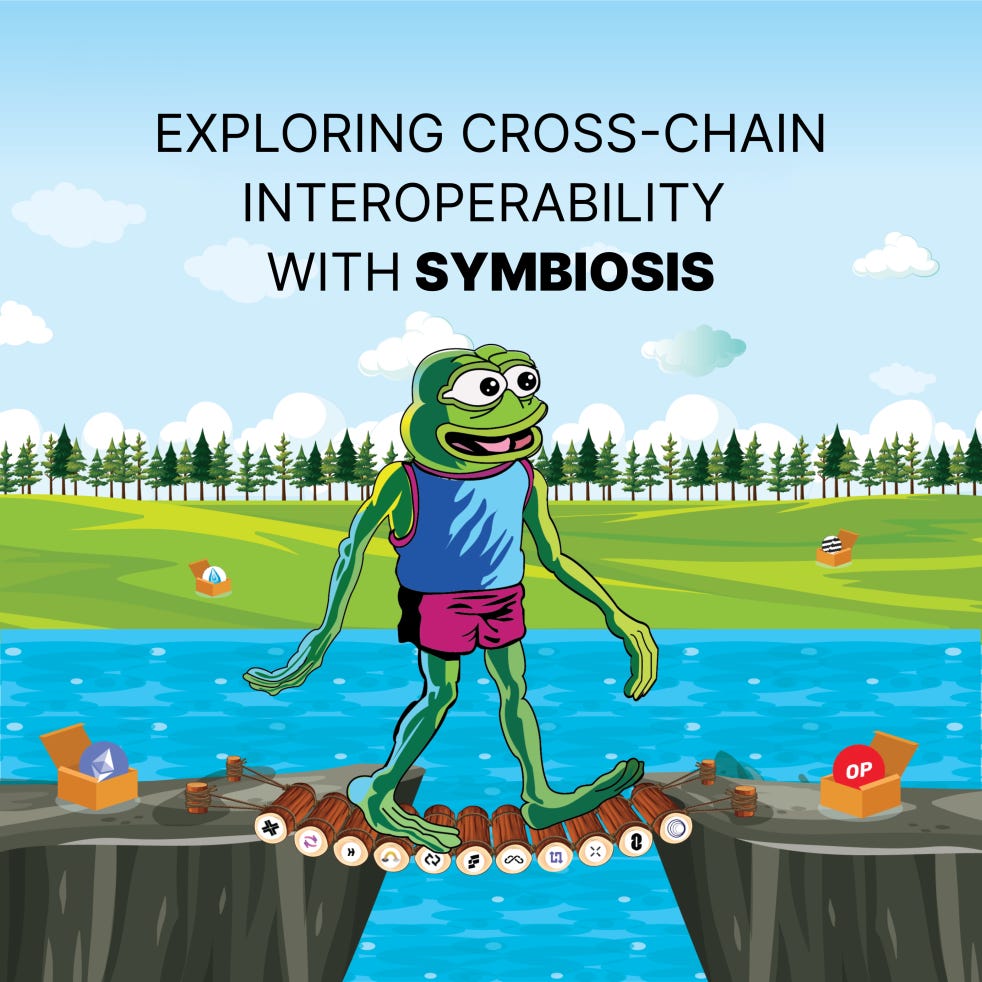 Bridges and Inter-Chain Protocols Simplified - by LI.FI