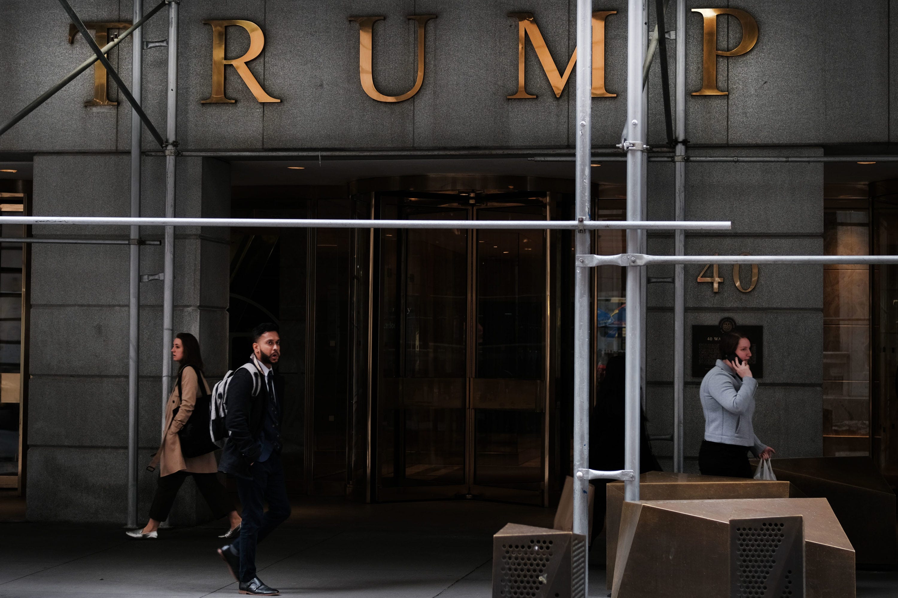 The Looming Constitutional Crisis - by Philip Rotner