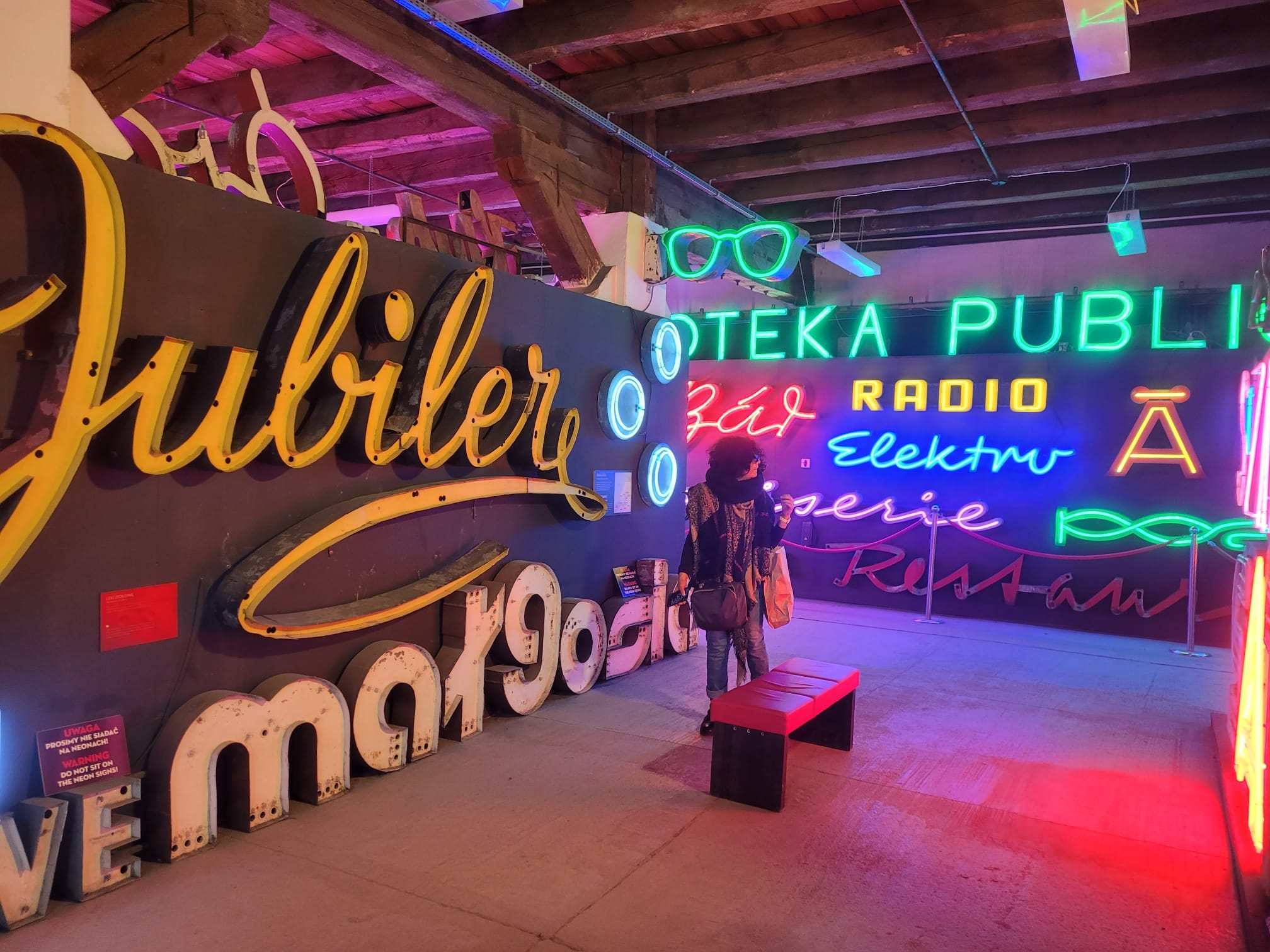 The Internet Personified: Travelling Without Instagram