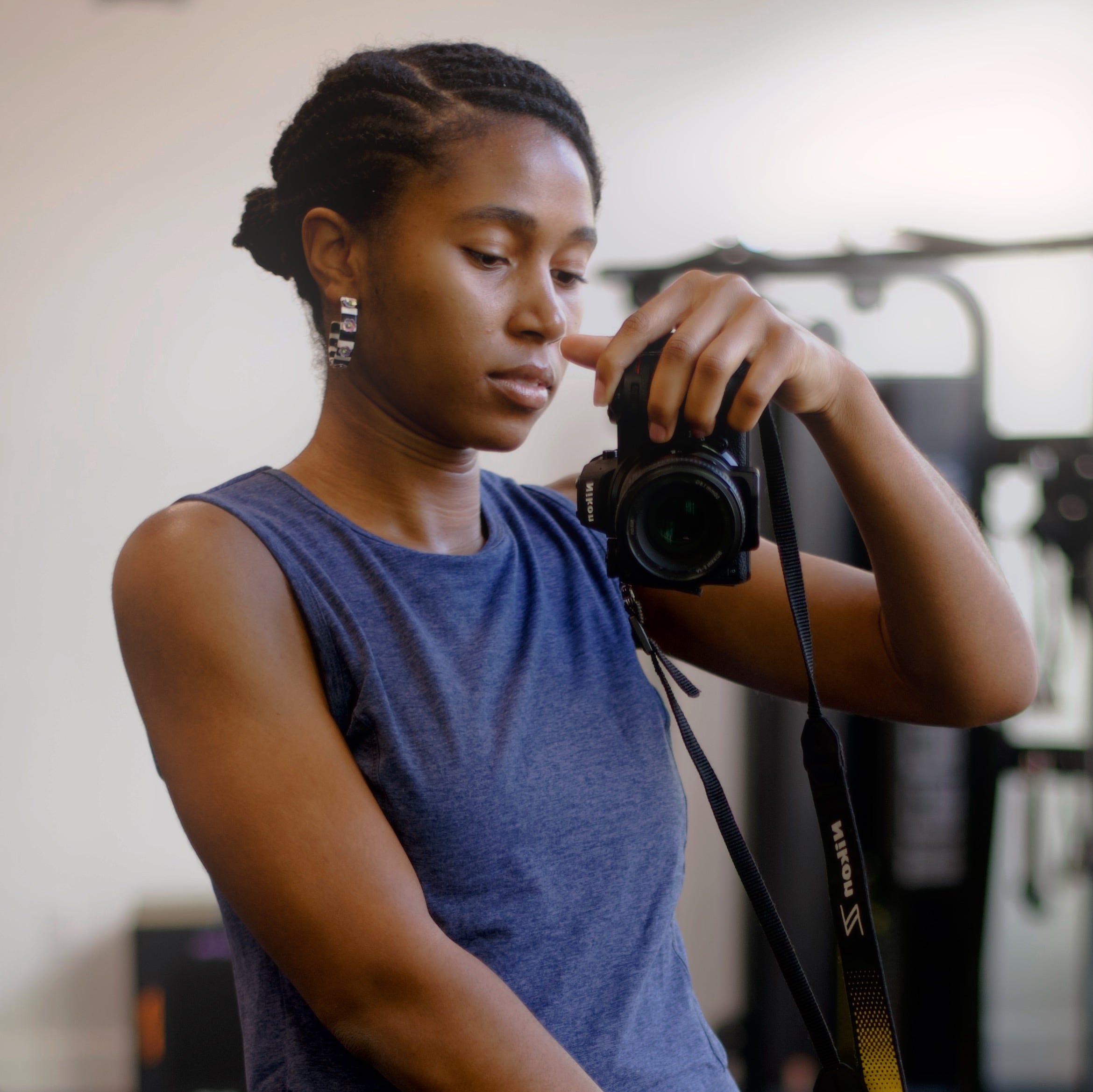 Janae Carlee | Substack