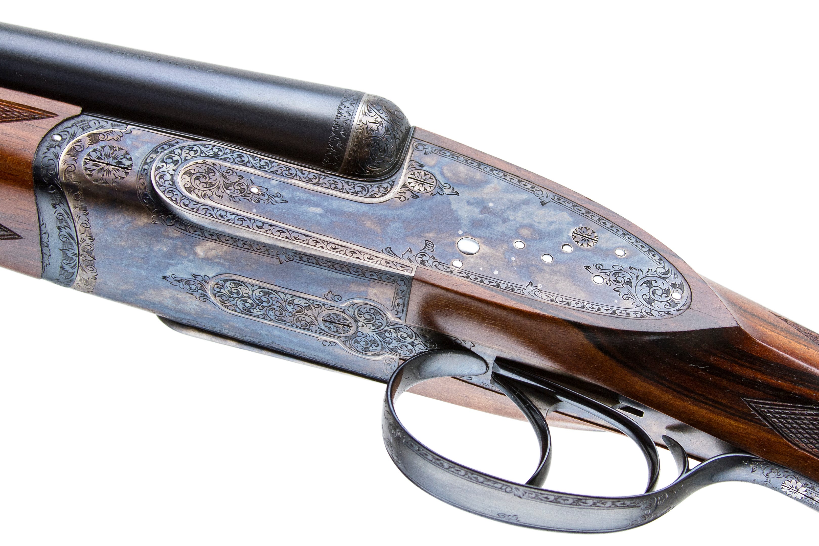 The Artisanal Legacy of Armi F.lli Piotti