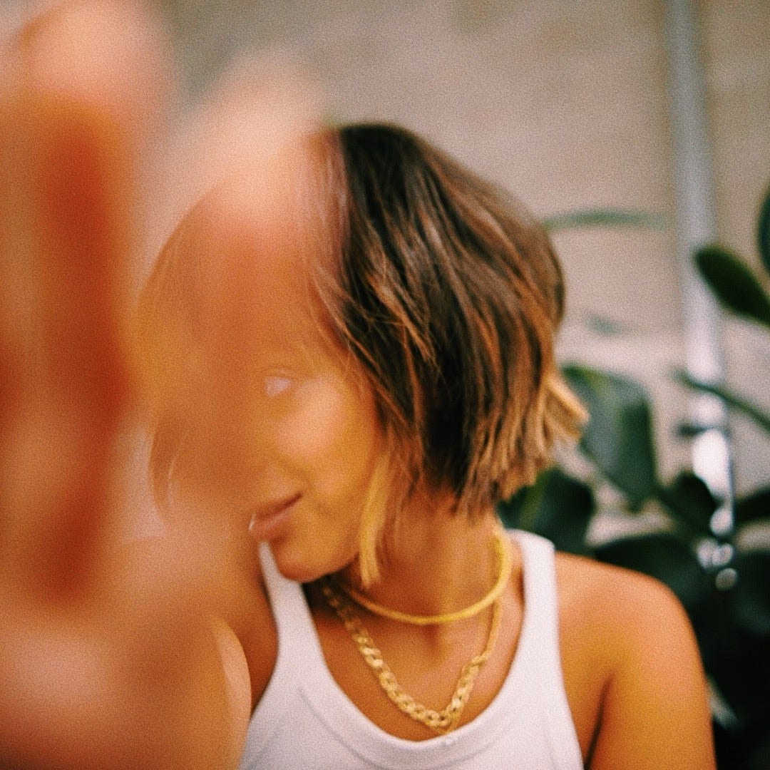 Barbara Tolla | Substack