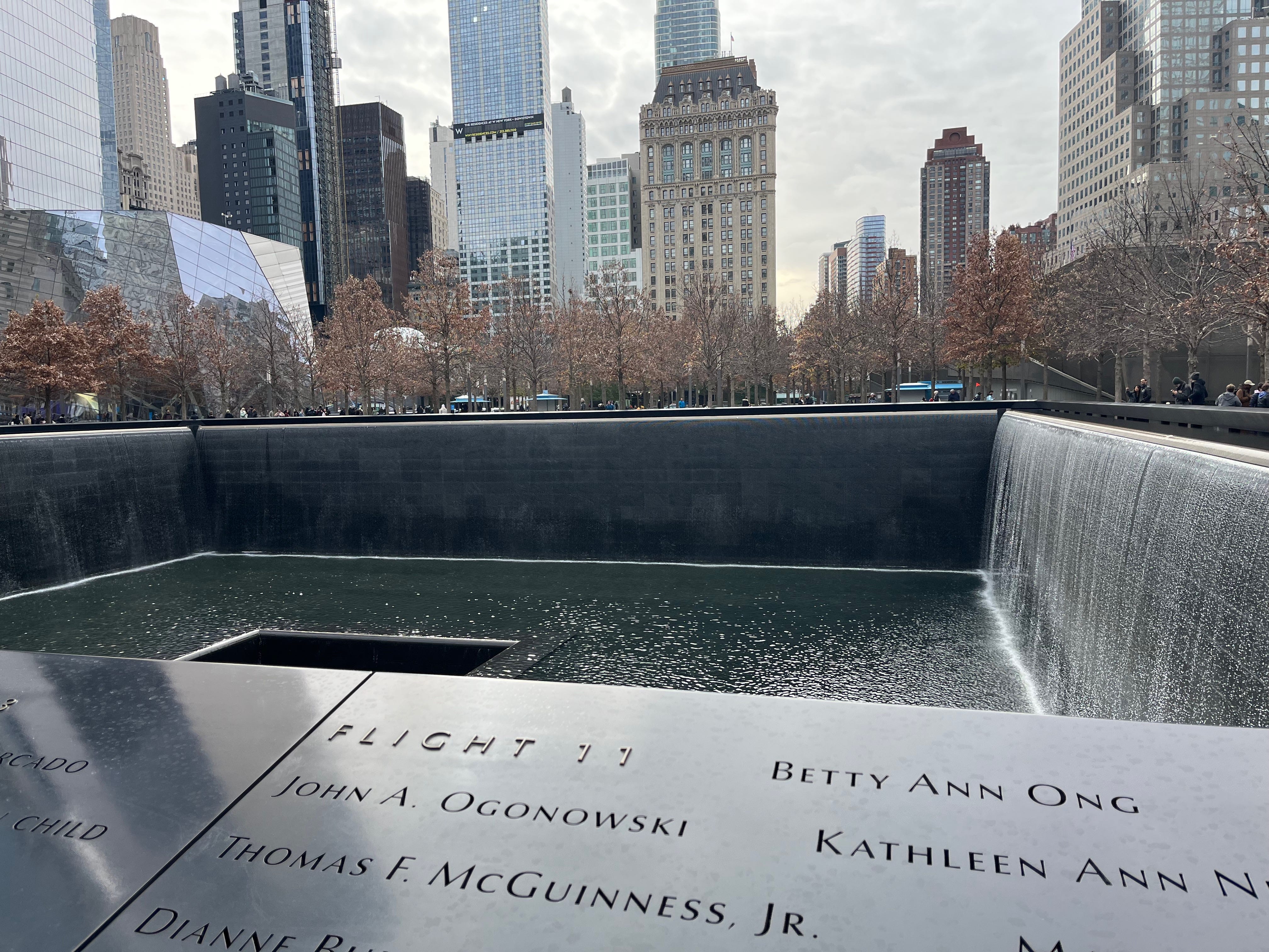 Remembering - by Garrett M. Graff - Doomsday Scenario Remembering - by Garrett M. Graff - Doomsday Scenario