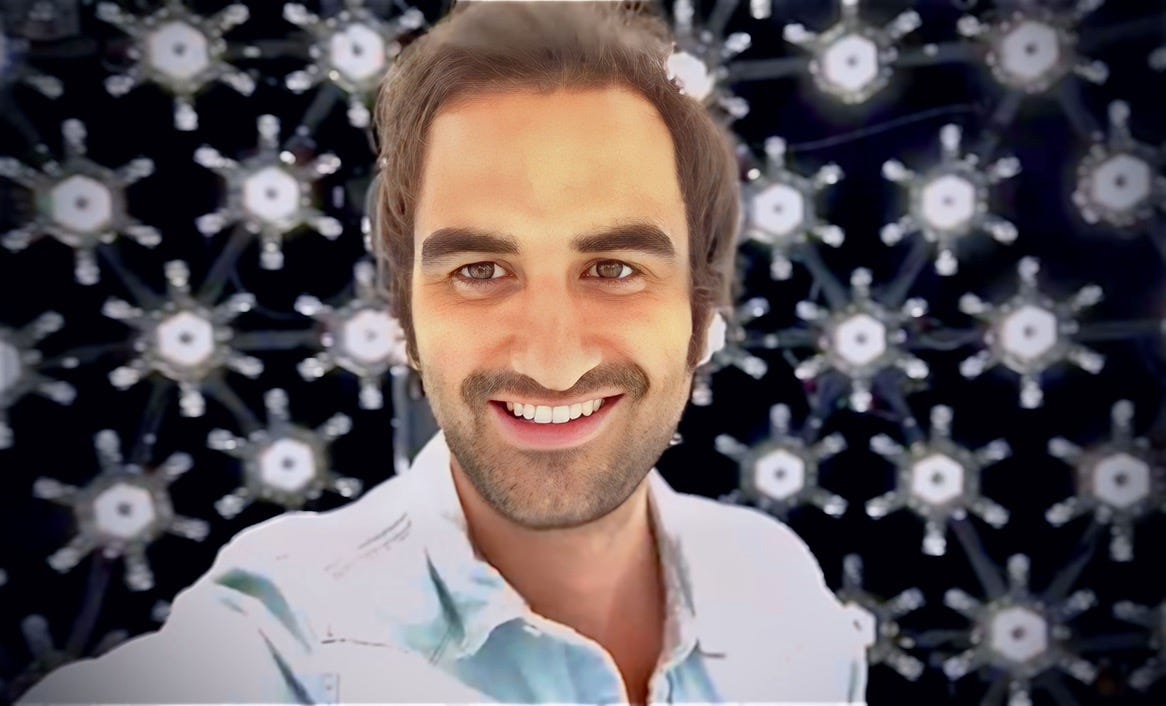 Josh DiCarlo | Substack