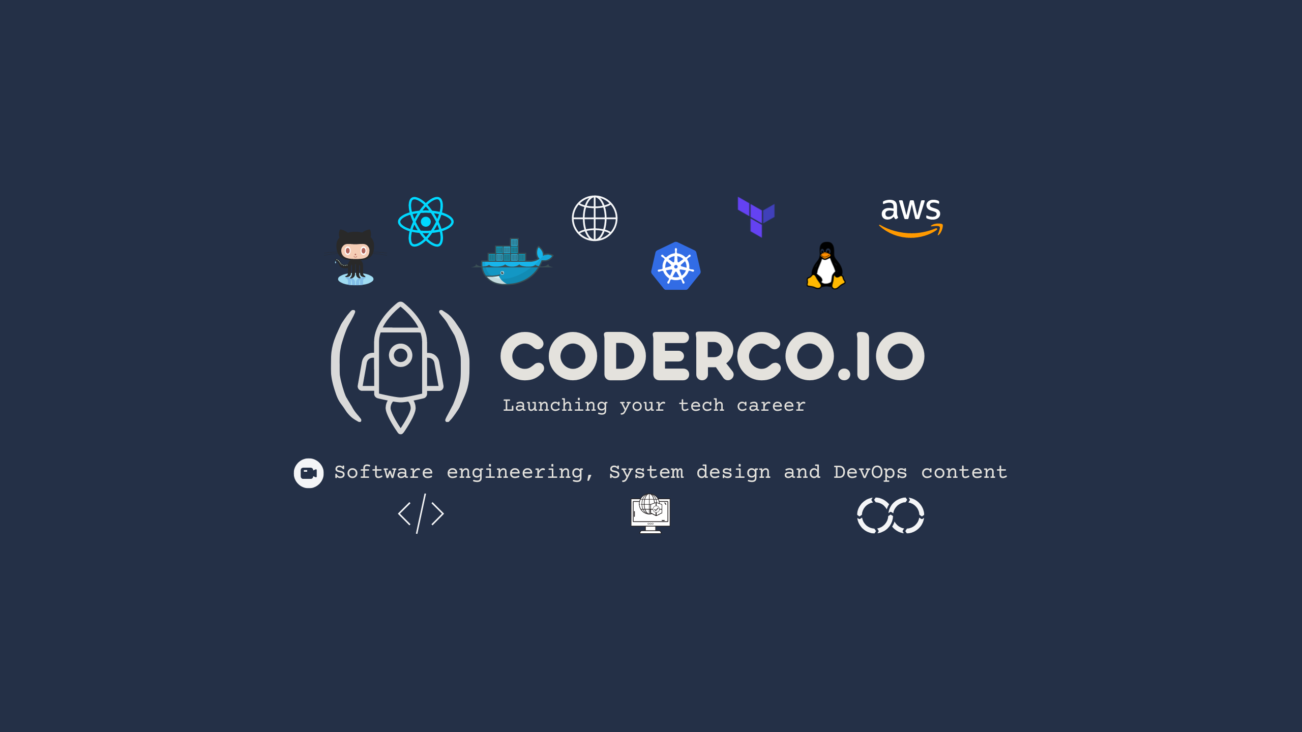 About - CoderCo