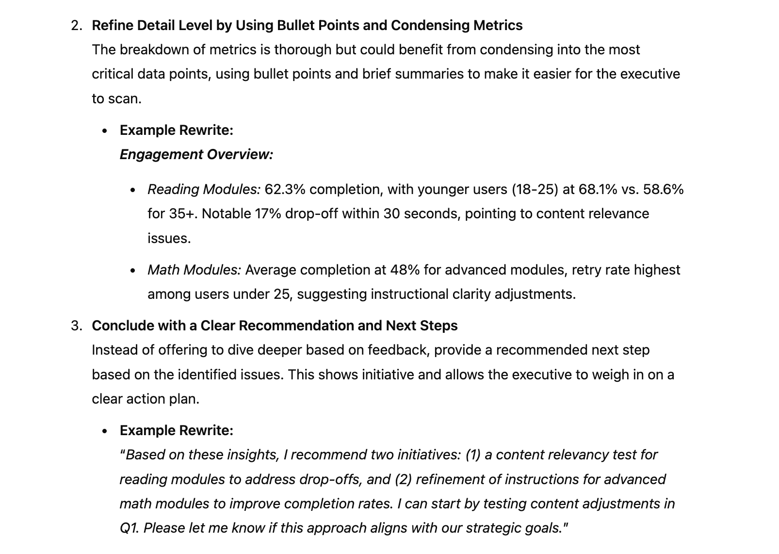 How to become a supermanager with AI - by Hilary Gridley
