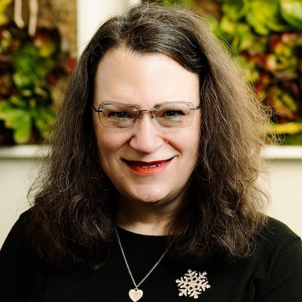 Bethany A. Beeler (she/her) | Substack