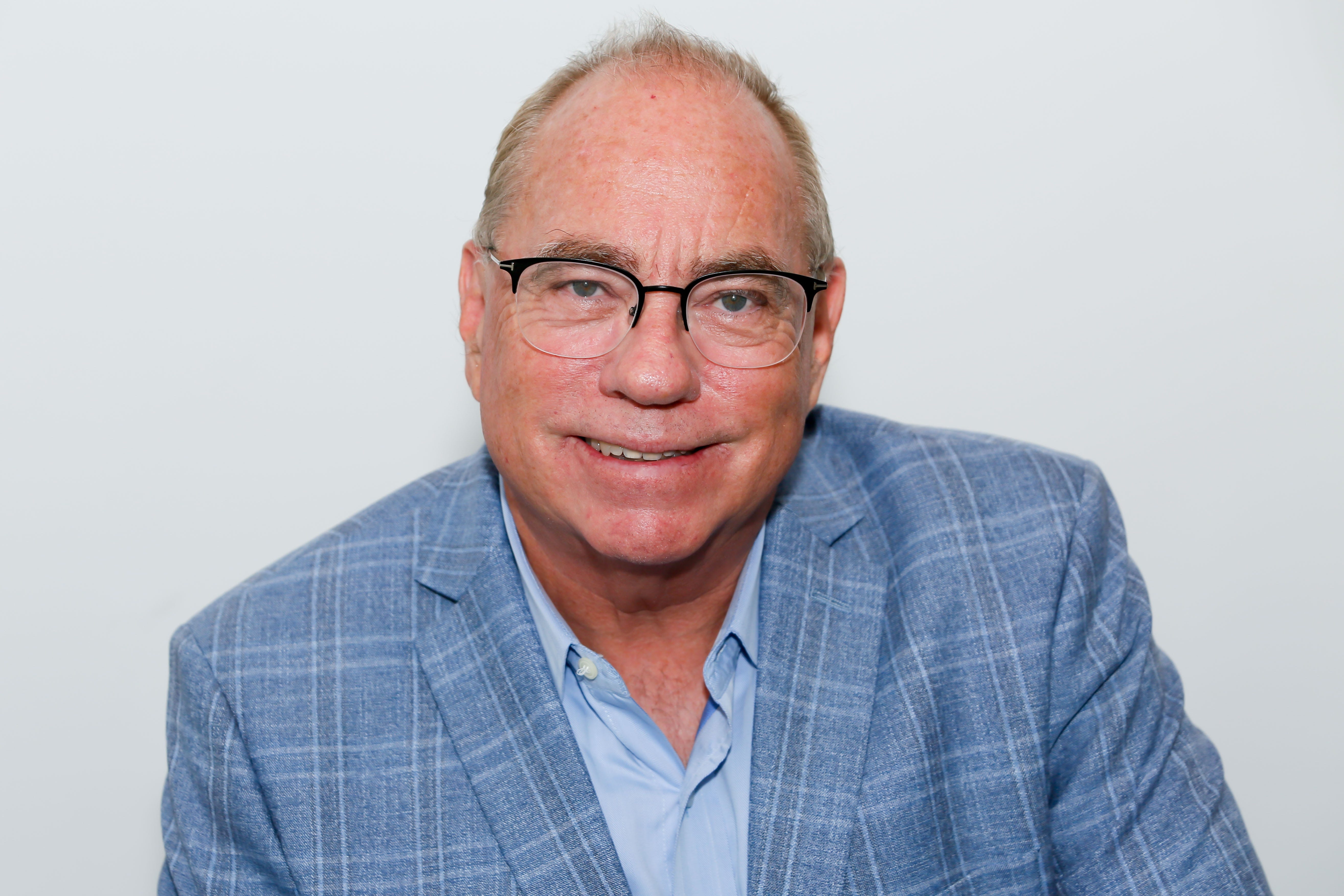 Michael Manahan | Substack