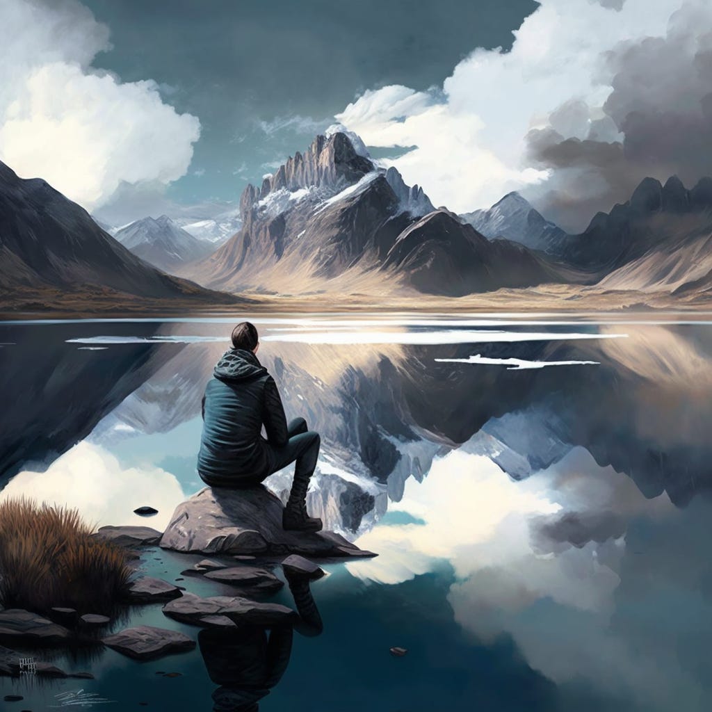 The Art of Asking Part 2: Honest Inquiry to Write Home About