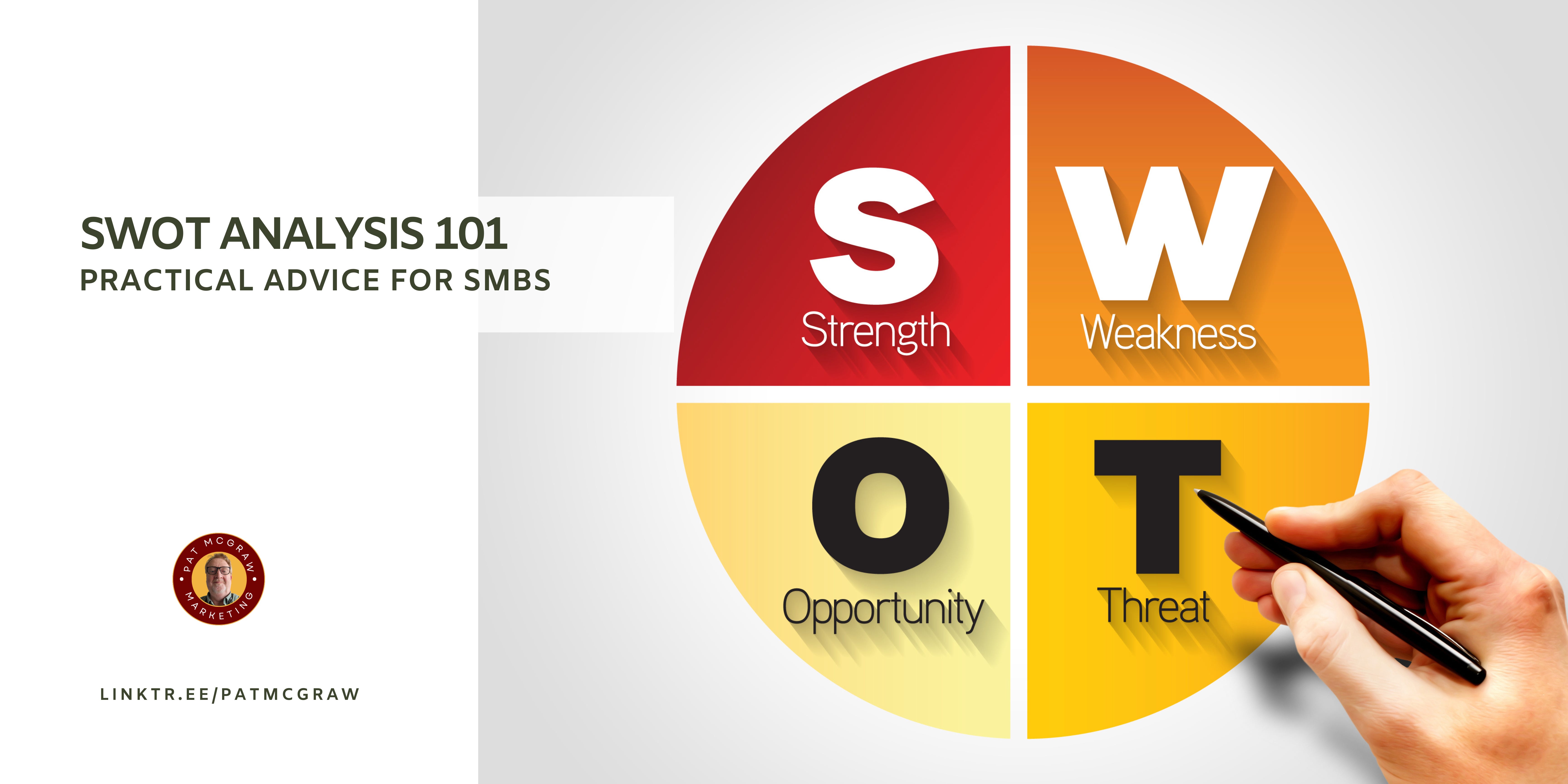 Mastering SWOT Analysis for SMB Success