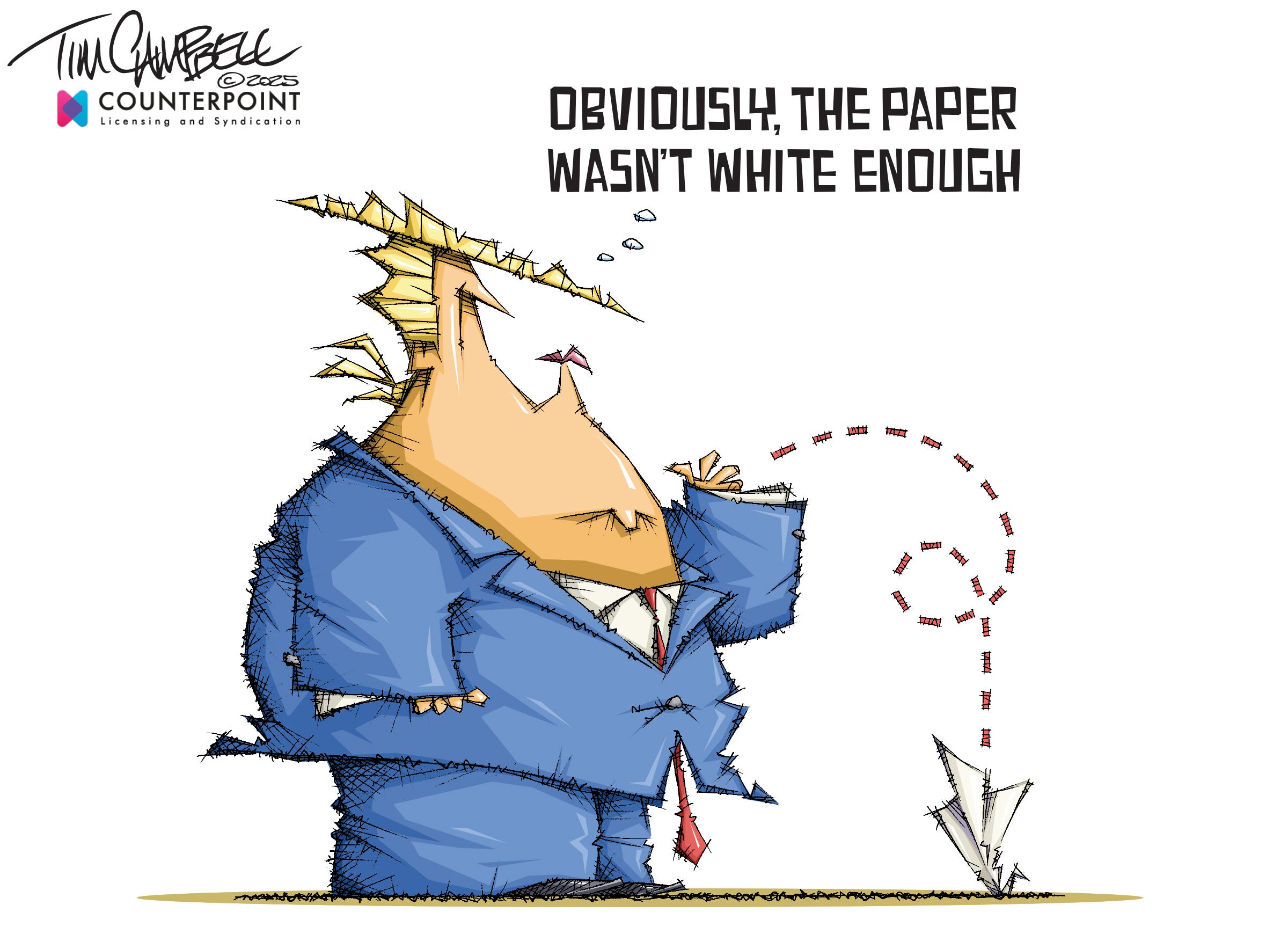 "Edition" Edition - Counterpoint